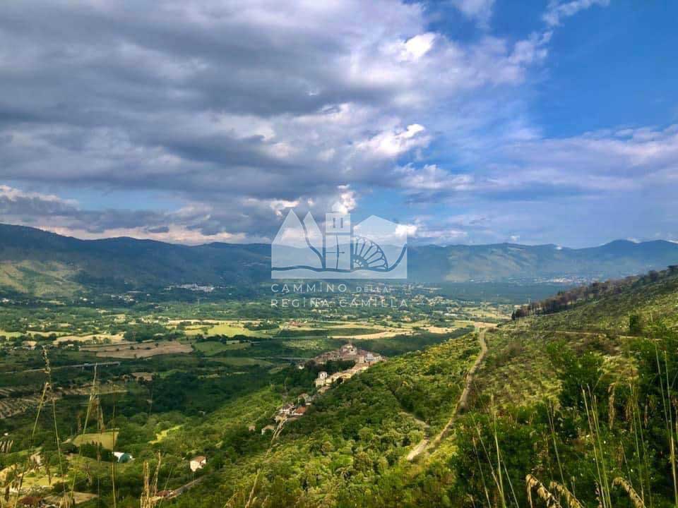 Prossedi – domenica 13 luglio 2025 – Amici Trekking Ceccano